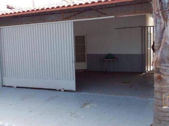 Casa com 3 dormitórios à venda, 120 m² por R$ 425.000,00 Residencial Parque São Camilo Itu/SP