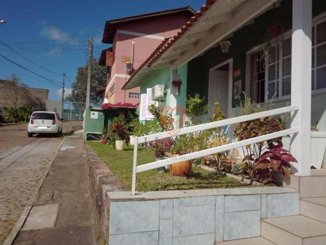 Casa com 3 dormitórios à venda, 120 m² por R$ 430.000,00 Dom Feliciano Gravataí/RS