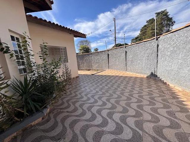 Casa com 3 dormitórios à venda, 120 m² por R$ 430.000,00 Jardim Salete Araçoiaba da Serra/SP