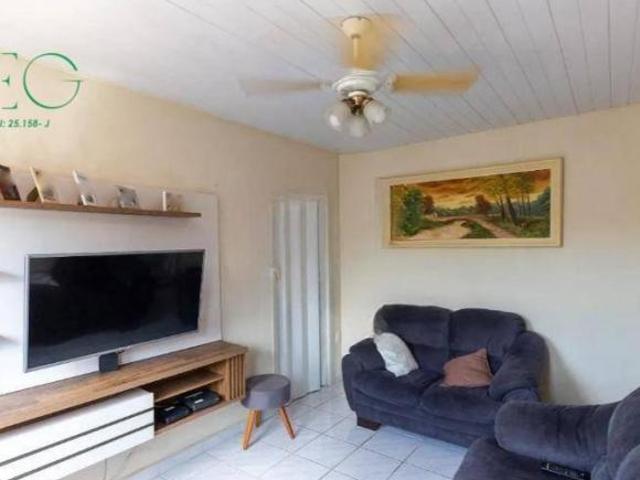 Casa com 3 dormitórios à venda, 120 m² por R$ 450. Vila Granada São Paulo/SP