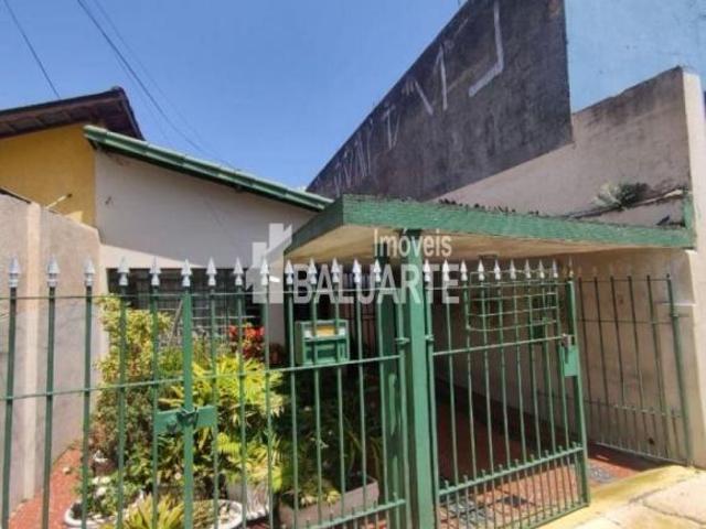 Casa com 3 dormitórios à venda, 120 m² por R$ 450.000,00 Campo Grande São Paulo/SP
