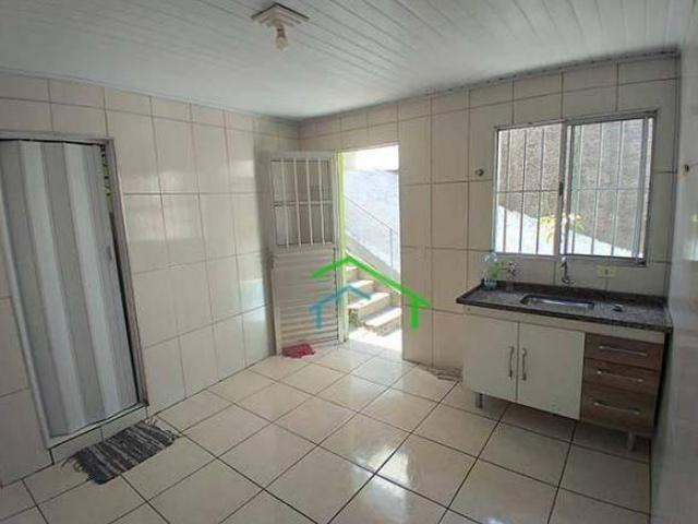 Casa com 3 dormitórios à venda, 120 m² por R$ 450.000,00 Centro Carapicuíba/SP