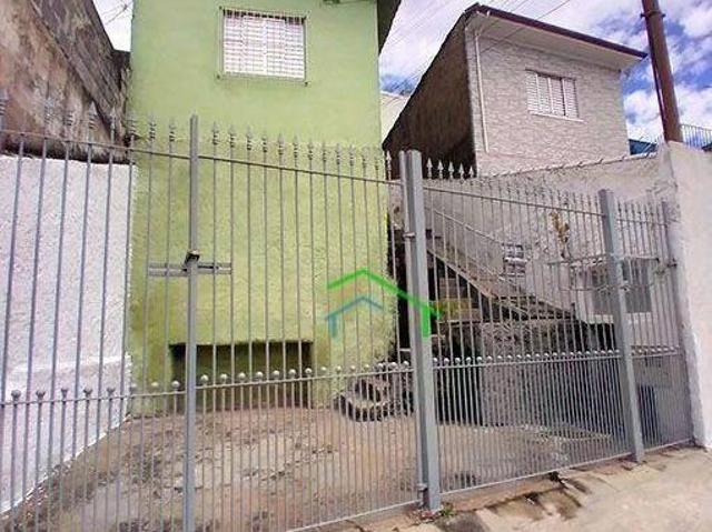 Casa com 3 dormitórios à venda, 120 m² por R$ 450.000,00 Centro Carapicuíba/SP