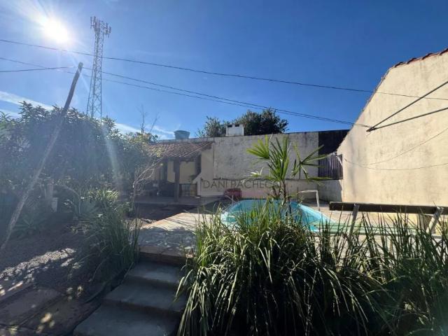 Casa com 3 dormitórios à venda, 120 m² por R$ 450.000,00 Jardim Krahe Viamão/RS