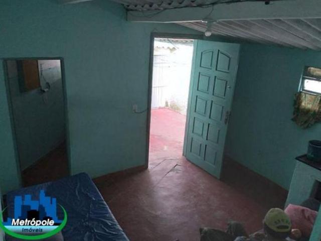 Casa com 3 dormitórios à venda, 120 m² por R$ 450.000,00 Jardim São Manoel São Paulo/SP