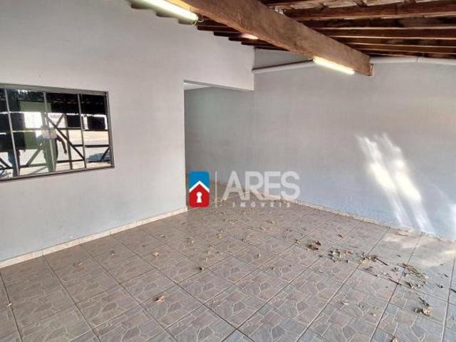Casa com 3 dormitórios à venda, 120 m² por R$ 450.000,00 Parque das Nações Americana/SP