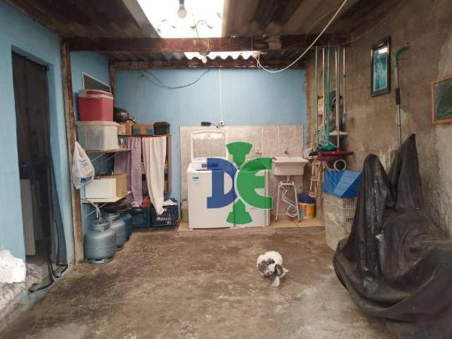 Casa com 3 dormitórios à venda, 120 m² por R$ 450.000,00 Parque Nova América Jacareí/SP