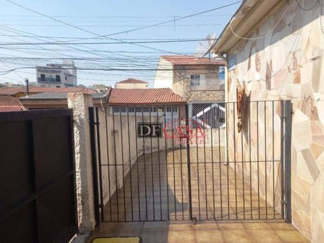 Casa com 3 dormitórios à venda, 120 m² por R$ 450.000,00 Penha de França São Paulo/SP