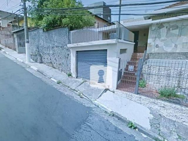 Casa com 3 dormitórios à venda, 120 m² por R$ 460.000,00 Vila Nina São Paulo/SP
