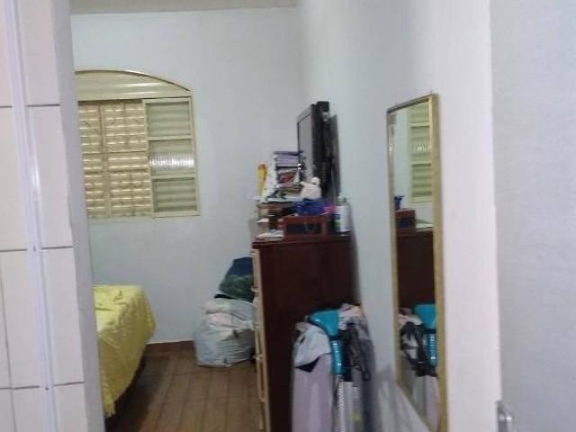 Casa com 3 dormitórios à venda, 120 m² por R$ 470.000,00 Jardim Santa Maria Guarulhos/SP