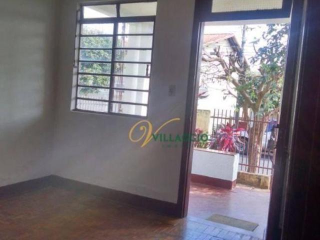 Casa com 3 dormitórios à venda, 120 m² por R$ 530.000,00 Vila Angélica São José do Rio Preto/SP
