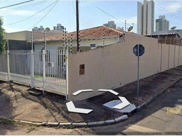 Casa com 3 dormitórios à venda, 120 m² por R$ 480.000,00 Jardim Petrópolis Cuiabá/MT