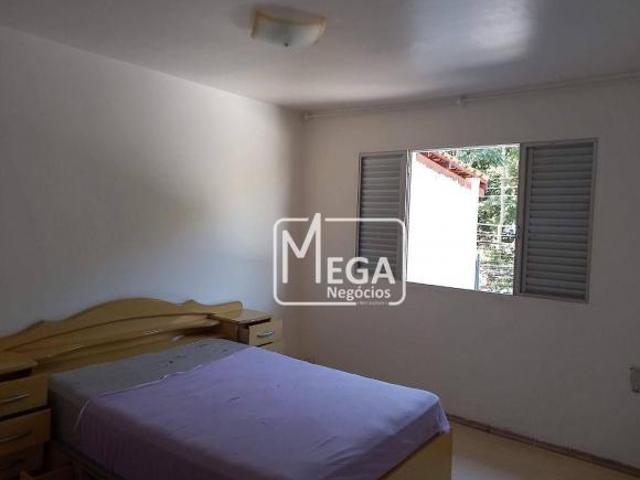 Casa com 3 dormitórios à venda, 120 m² por R$ 480.000,00 Jardim Raposo Tavares São Paulo/SP
