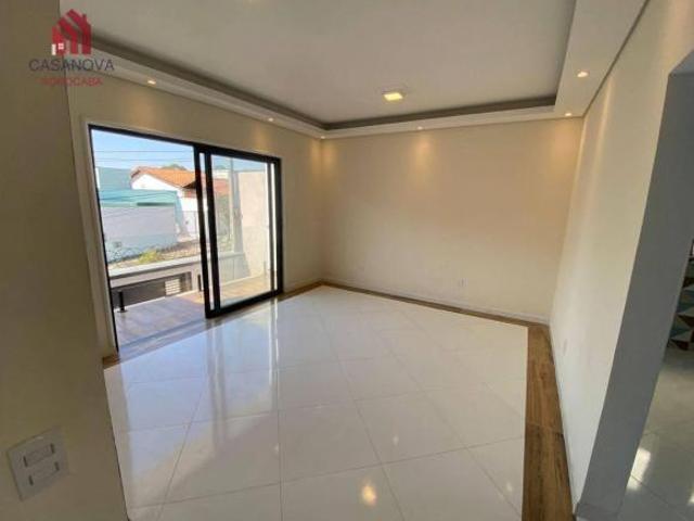 Casa com 3 dormitórios à venda, 120 m² por R$ 480.000,00 Jardim Wanel Ville IV Sorocaba/SP