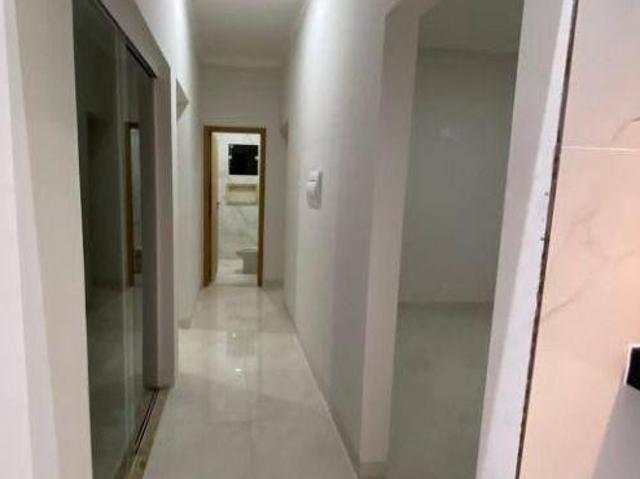Casa com 3 dormitórios à venda, 120 m² por R$ 480.000,00 Residencial Ary Attab São José do Rio P