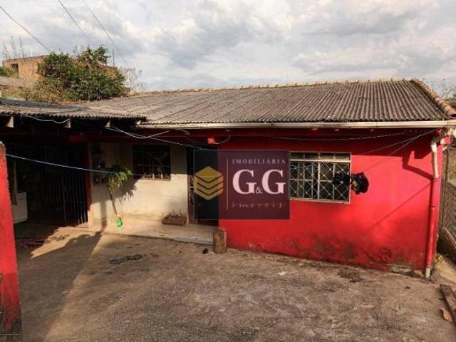 Casa com 3 dormitórios à venda, 120 m² por R$ 480.000,00 Santa Isabel Viamão/RS
