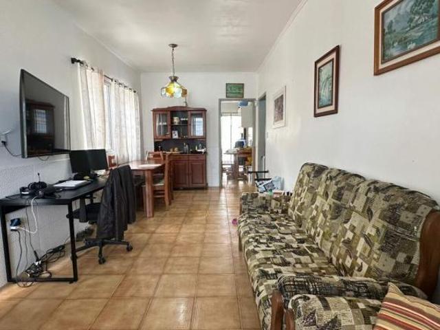 Casa com 3 dormitórios à venda, 120 m² por R$ 480.000,00 Solemar Praia Grande/SP
