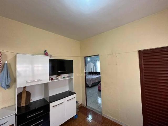 Casa com 3 dormitórios à venda, 120 m² por R$ 480.000 Jardim Pérola Santa Bárbara D&apos Oeste/SP
