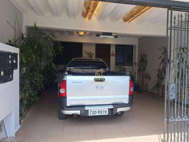 Casa com 3 dormitórios à venda, 120 m² por R$ 495.000,00 Vila Carioca Guarulhos/SP
