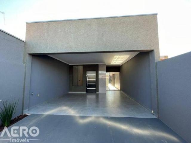 Casa com 3 dormitórios à venda, 120 m² por R$ 495.000,00 Jardim Jussara Bauru/SP