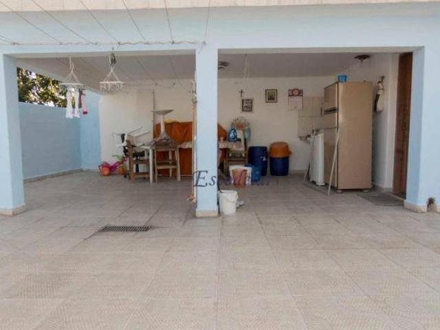 Casa com 3 dormitórios à venda, 120 m² por R$ 499.000,00 Bairro do Limão São Paulo/SP