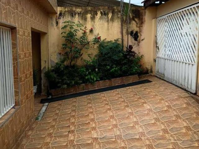 Casa com 3 dormitórios à venda, 120 m² por R$ 490.000,00 Jardim Cristina Campinas/SP