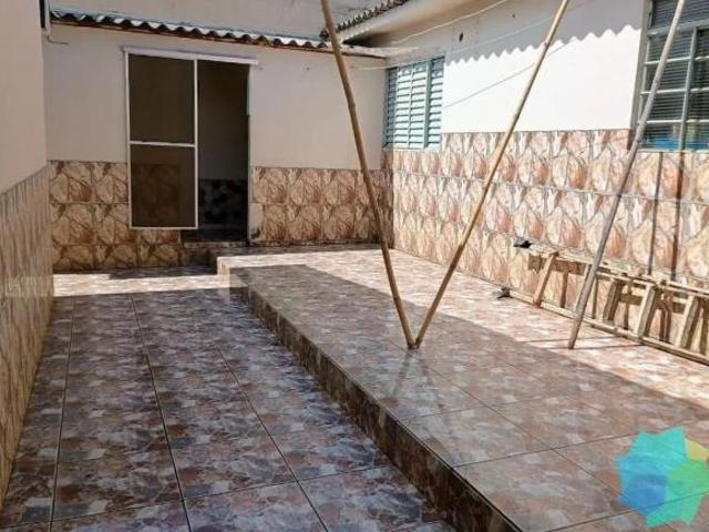 Casa com 3 dormitórios à venda, 120 m² por R$ 490.000,00 Jardim das Nações Salto/SP
