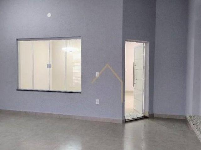 Casa com 3 dormitórios à venda, 120 m² por R$ 490.000,00 Jardim Marajoara Nova Odessa/SP