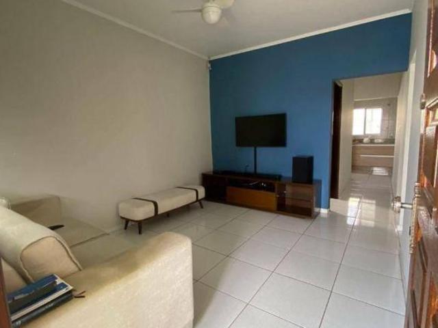 Casa com 3 dormitórios à venda, 120 m² por R$ 490.000,00 Jardim Santa Emília Hortolândia/SP