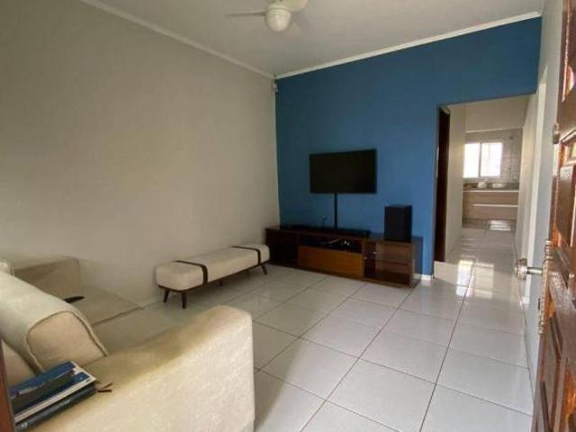 Casa com 3 dormitórios à venda, 120 m² por R$ 490.000,00 Jardim Santa Emília Hortolândia/SP