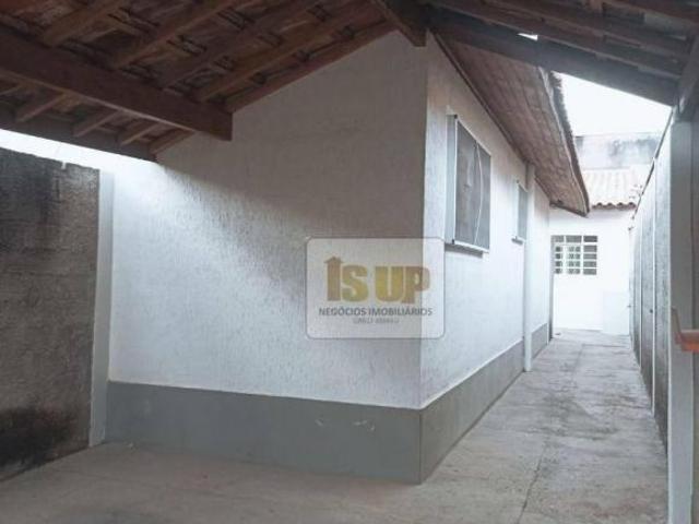 Casa com 3 dormitórios à venda, 120 m² por R$ 490.000,00 Jardim Primavera Paulínia/SP