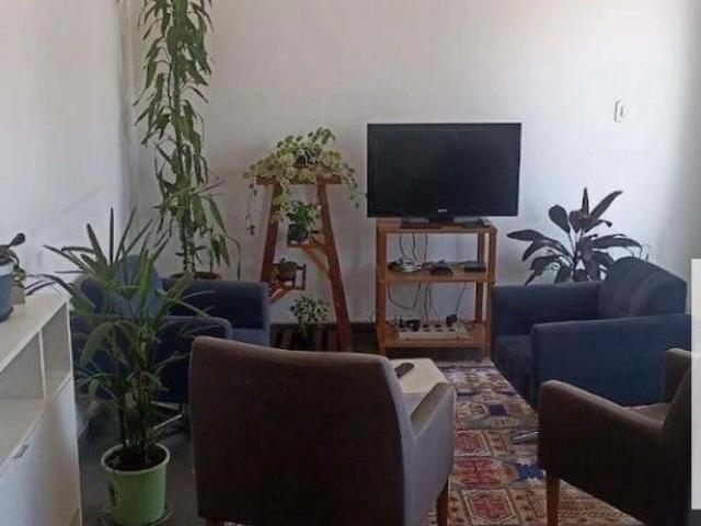 Casa com 3 dormitórios à venda, 120 m² por R$ 490.000,00 Jardim Roseira Campinas/SP