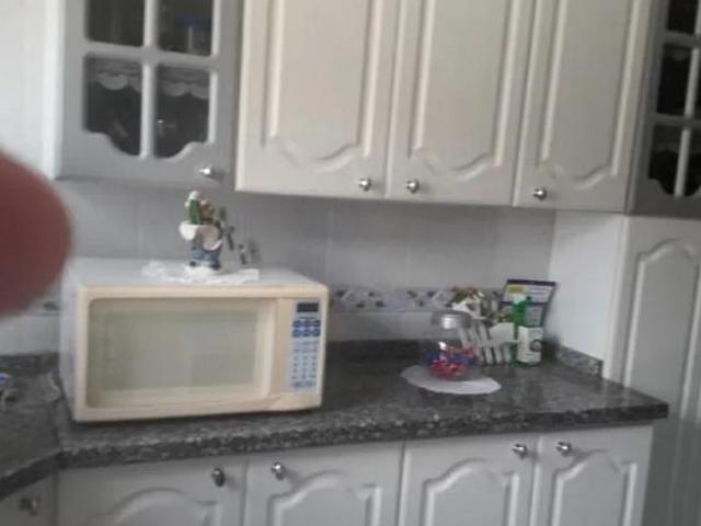 Casa com 3 dormitórios à venda, 120 m² por R$ 500.000,00 Centro Salto/SP