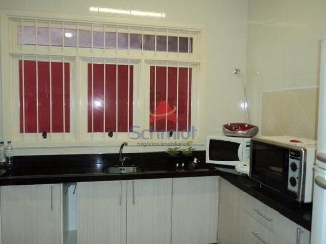Casa com 3 dormitórios à venda, 120 m² por R$ 500.000,00 Monte Blanco São Leopoldo/RS