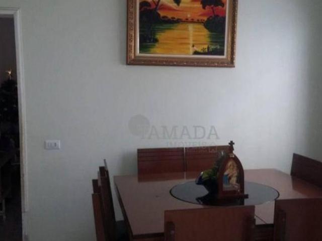Casa com 3 dormitórios à venda, 120 m² por R$ 520.000,00 Vila Bela São Paulo/SP