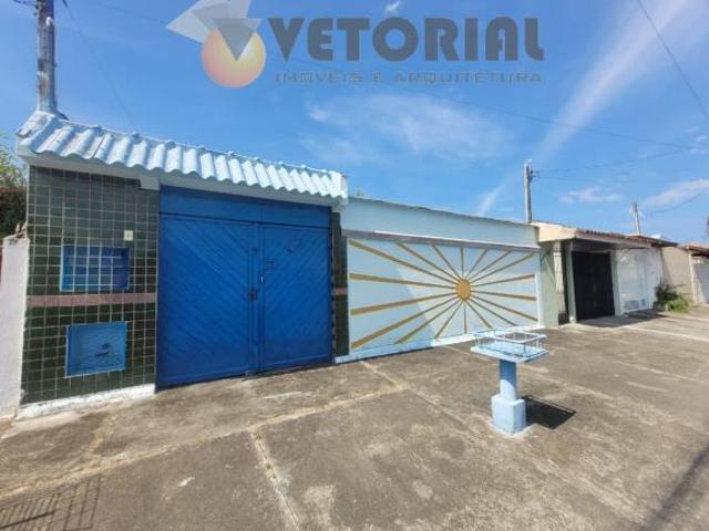 Casa com 3 dormitórios à venda, 120 m² por R$ 520.000,00 Jardim Maristela Caraguatatuba/SP