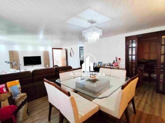 Casa à venda, 120 m² por R$ 520.000,00 Sítio Cercado Curitiba/PR
