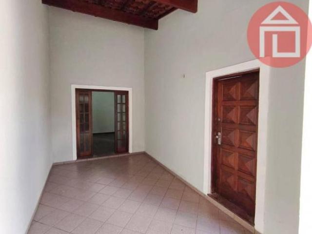 Casa com 3 dormitórios à venda, 120 m² por R$ 530.000,00 Jardim São Lourenço Bragança Paulista/S