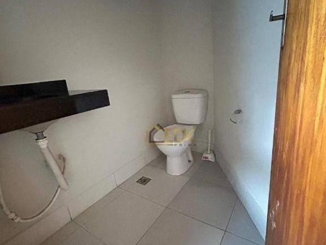 Casa com 3 dormitórios à venda, 120 m² por R$ 530.000 Vila São Geraldo Taubaté/SP