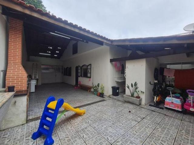 Casa com 3 dormitórios à venda, 120 m² por R$ 530.000 Jardim Ângela Maria Carapicuíba/SP