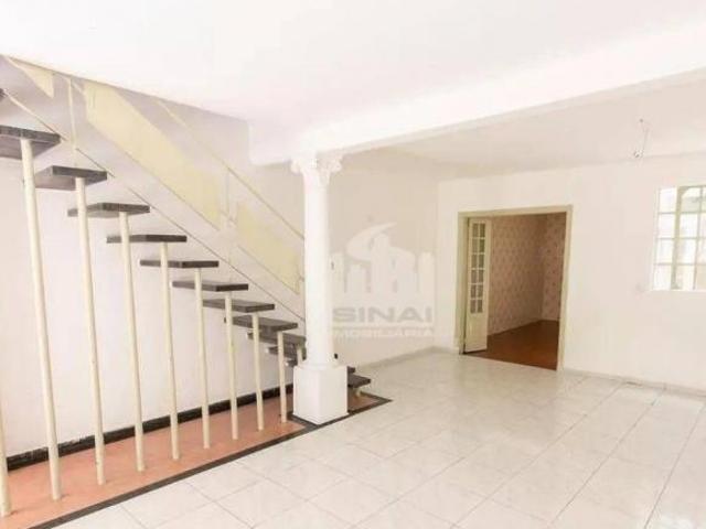 Casa com 3 dormitórios à venda, 120 m² por R$ 544.900,00 Bom Retiro São Paulo/SP