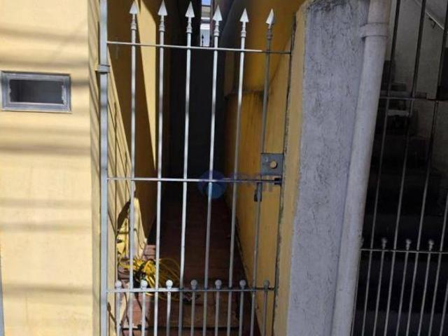 Casa com 3 dormitórios à venda, 120 m² por R$ 550.000,00 Vila Maria São Paulo/SP