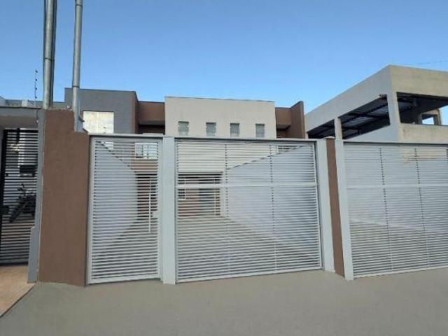 Casa com 3 dormitórios à venda, 120 m² por R$ 550.000,00 Villa Real Sabará/MG
