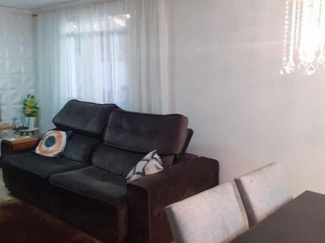 Casa com 3 dormitórios à venda, 120 m² por R$ 550.000,00 Village Milioni Salto/SP