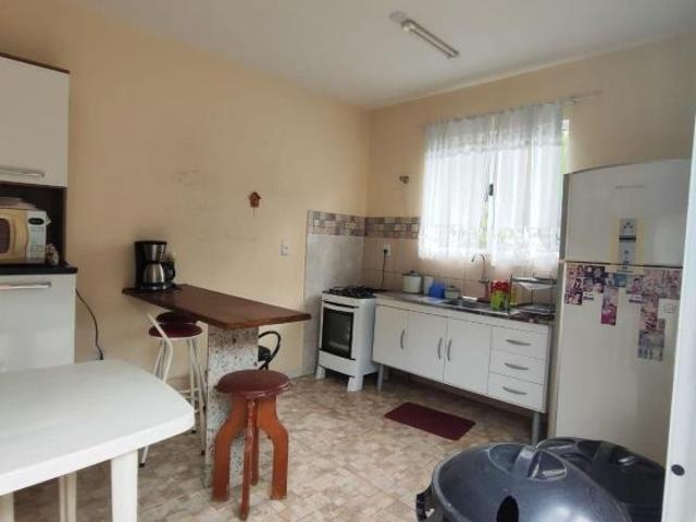 Casa com 3 dormitórios à venda, 120 m² por R$ 550.000,00 Centro Mairiporã/SP