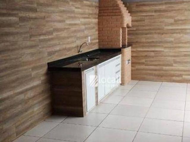 Casa com 3 dormitórios à venda, 120 m² por R$ 550.000,00 Conjunto Habitacional São Deocleciano S