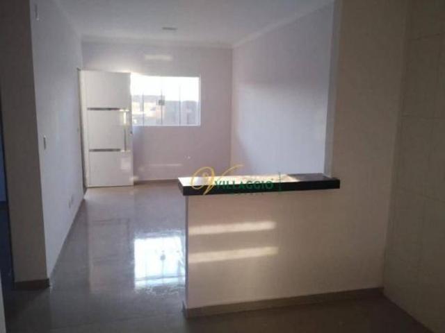 Casa com 3 dormitórios à venda, 120 m² por R$ 550.000,00 Conjunto Habitacional São Deocleciano S