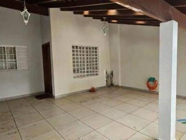 Casa com 3 dormitórios à venda, 120 m² por R$ 550.000,00 Esperança Londrina/PR