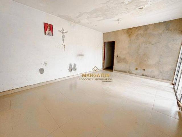 Casa com 3 dormitórios à venda, 120 m² por R$ 550.000,00 Jardim do Lago Jundiaí/SP