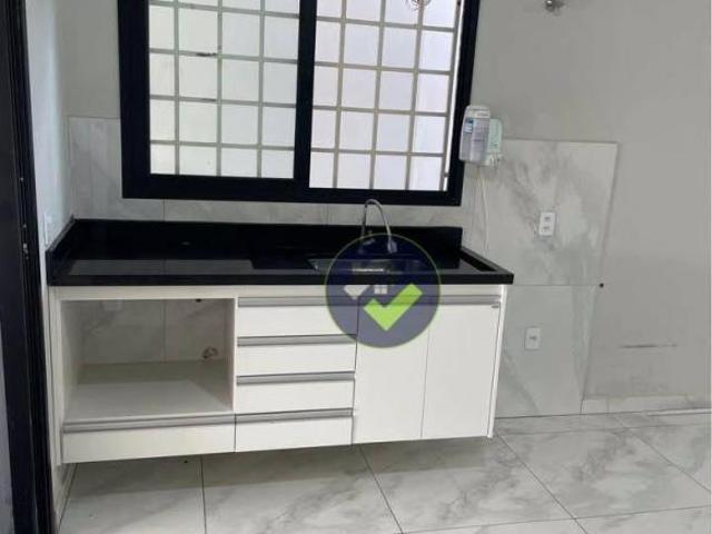 Casa com 3 dormitórios à venda, 120 m² por R$ 550.000,00 Residencial Vila da Mata I Lençóis Pau